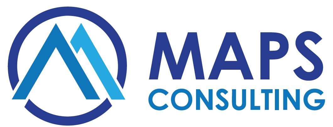 MAPS Consulting – The Key To Success Is A Strong RoadMAP